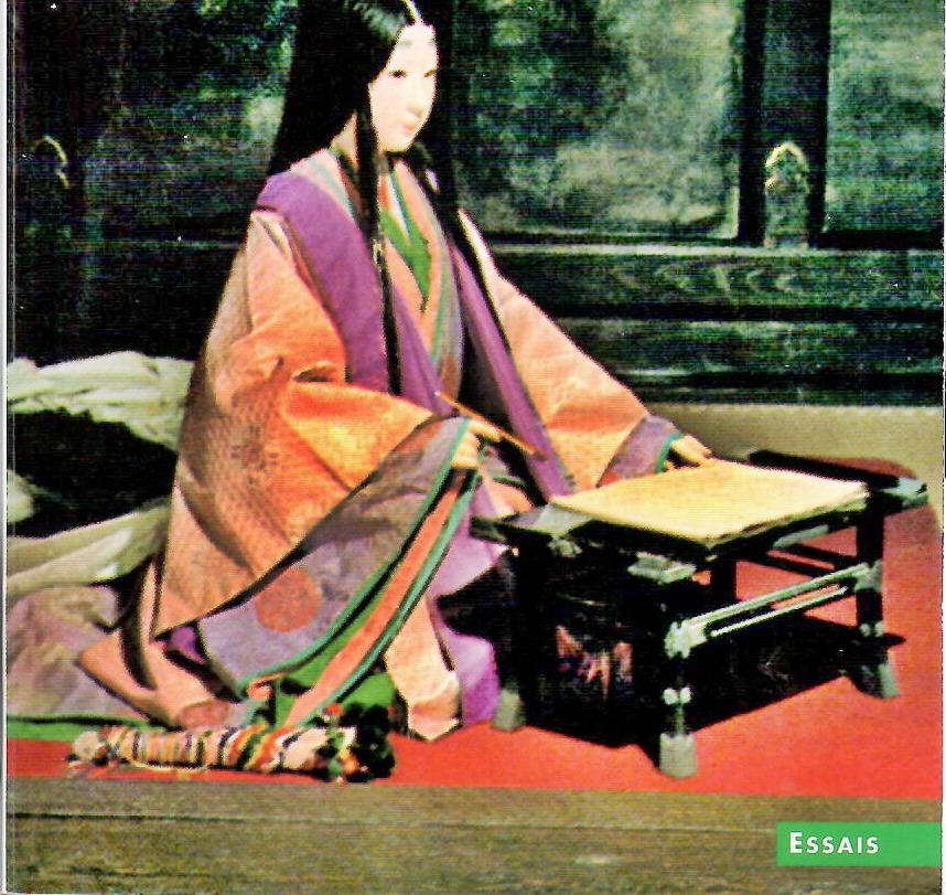 « La chambre claire » Roland BARTHES (note de lecture) - Jacques Ould ...